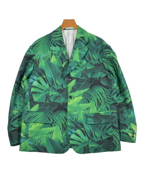 COMME des GARCONS HOMME PLUS コムデギャルソンオムプリュス カジュアルジャケット メンズ 【古着】【中古】