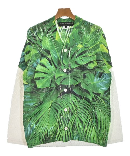 COMME des GARCONS HOMME PLUS コムデギャルソンオムプリュス カーディガン メンズ 【古着】【中古】