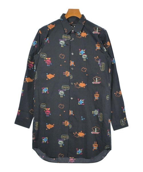 アクネストゥディオズ サイズ:46 1981M Monogram Dark 総柄バギー