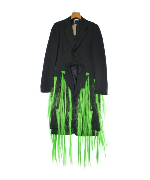 COMME des GARCONS HOMME PLUS コムデギャルソンオムプリュス カジュアルジャケット メンズ 【古着】【中古】