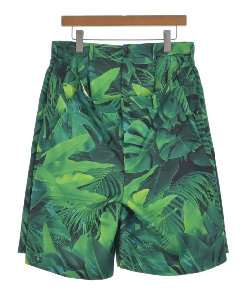 COMME des GARCONS HOMME PLUS コムデギャルソンオムプリュス ショートパンツ メンズ 【古着】【中古】