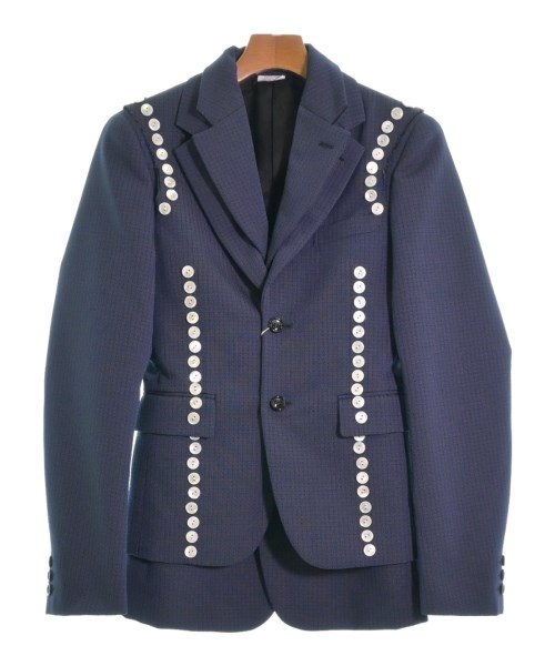 COMME des GARCONS HOMME PLUS コムデギャルソンオムプリュス ジャケット メンズ 【古着】【中古】