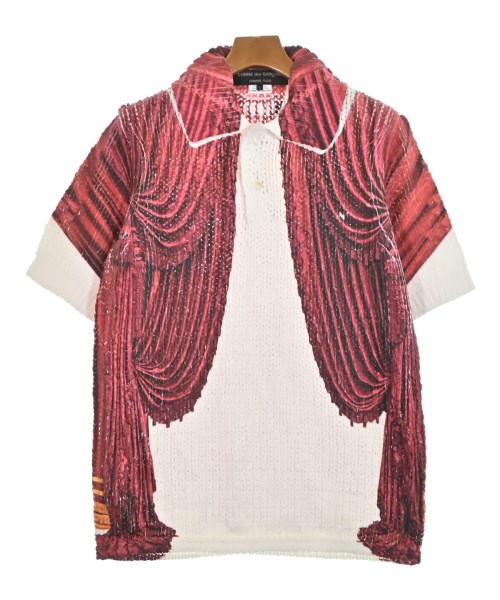 COMME des GARCONS HOMME PLUS コムデギャルソンオムプリュス ニット・セーター メンズ 【古着】【中古】