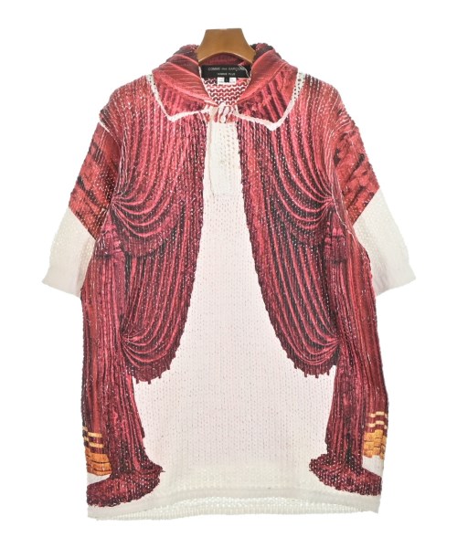COMME des GARCONS HOMME PLUS コムデギャルソンオムプリュス ニット・セーター メンズ 【古着】【中古】