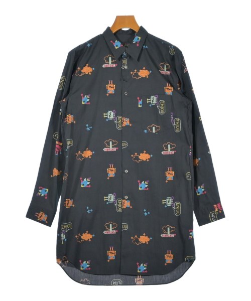 COMME des GARCONS HOMME PLUS コムデギャルソンオムプリュス カジュアルシャツ メンズ 【古着】【中古】