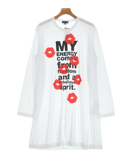 COMME des GARCONS HOMME PLUS コムデギャルソンオムプリュス Tシャツ・カットソー メンズ 【古着】【中古】