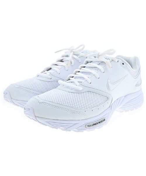 COMME des GARCONS HOMME PLUS コムデギャルソンオムプリュス スニーカー メンズ 【古着】【中古】