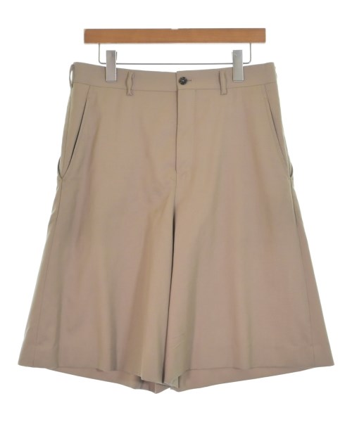 COMME des GARCONS HOMME PLUS コムデギャルソンオムプリュス ショートパンツ メンズ 【古着】【中古】