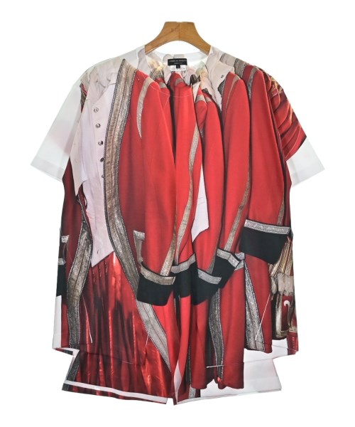 COMME des GARCONS HOMME PLUS コムデギャルソンオムプリュス Tシャツ・カットソー メンズ 【古着】【中古】
