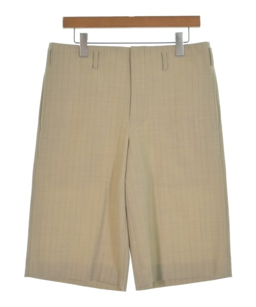 COMME des GARCONS HOMME PLUS コムデギャルソンオムプリュス ショートパンツ メンズ 【古着】【中古】