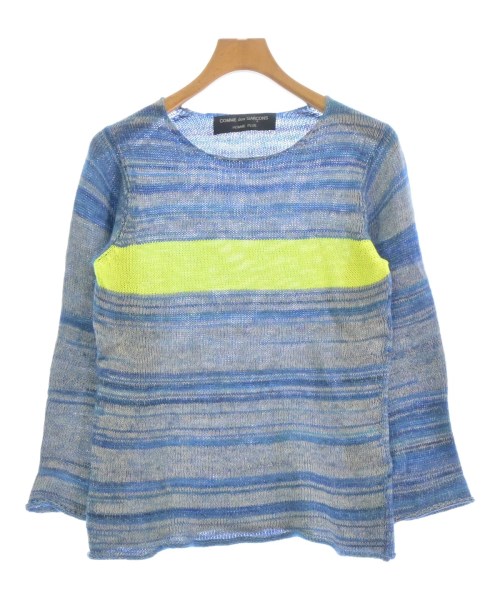 COMME des GARCONS HOMME PLUS コムデギャルソンオムプリュス ニット・セーター メンズ 【古着】【中古】