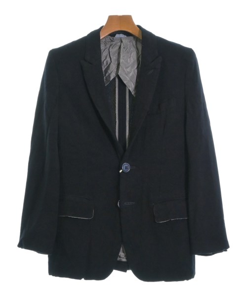 COMME des GARCONS HOMME PLUS コムデギャルソンオムプリュス ジャケット メンズ 【古着】【中古】