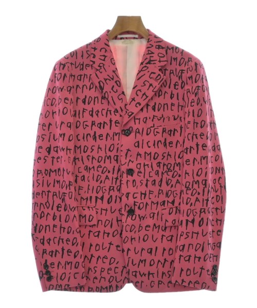 COMME des GARCONS HOMME PLUS コムデギャルソンオムプリュス カジュアルジャケット メンズ 【古着】【中古】