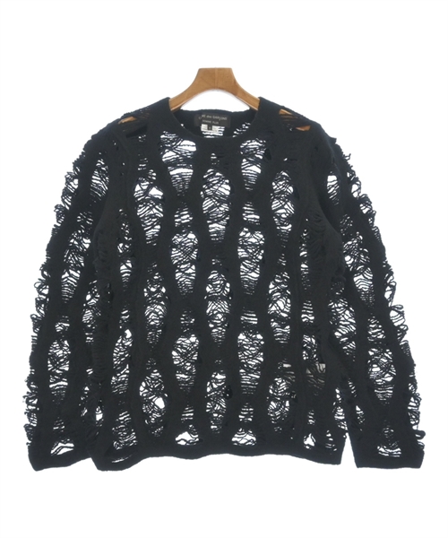 COMME des GARCONS HOMME PLUS コムデギャルソンオムプリュス ニット・セーター メンズ 【古着】【中古】