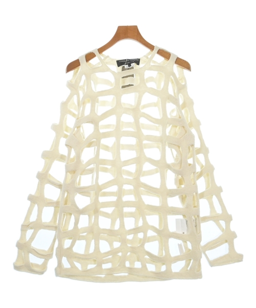 COMME des GARCONS HOMME PLUS コムデギャルソンオムプリュス ニット・セーター メンズ 【古着】【中古】