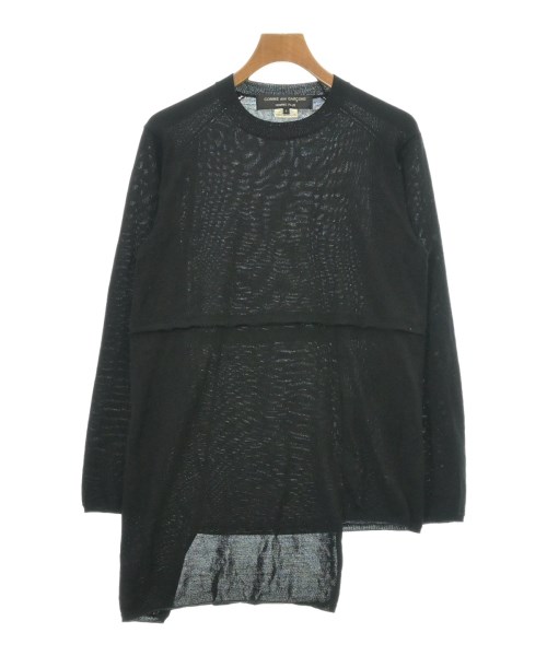COMME des GARCONS HOMME PLUS コムデギャルソンオムプリュス ニット・セーター メンズ 【古着】【中古】