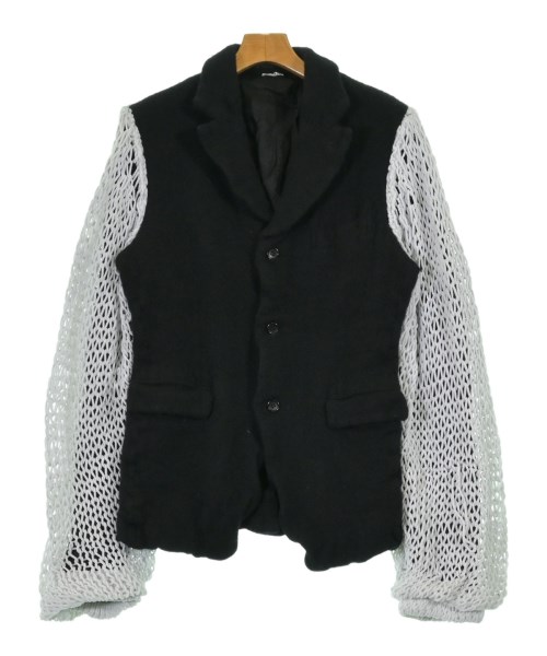 COMME des GARCONS HOMME PLUS コムデギャルソンオムプリュス カジュアルジャケット メンズ 【古着】【中古】
