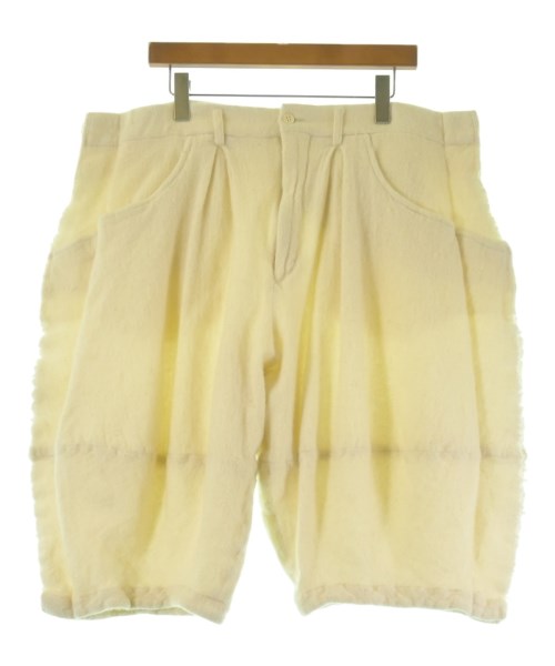COMME des GARCONS HOMME PLUS コムデギャルソンオムプリュス ショートパンツ メンズ 【古着】【中古】