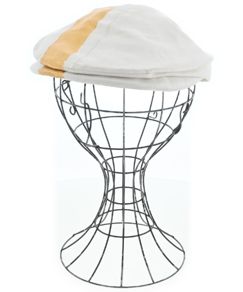 COMME des GARCONS HOMME PLUS コムデギャルソンオムプリュス ハンチング・ベレー帽 メンズ 【古着】【中古】