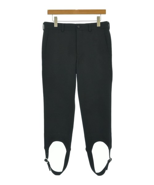 COMME des GARCONS HOMME PLUS コムデギャルソンオムプリュス クロップドパンツ メンズ 【古着】【中古】