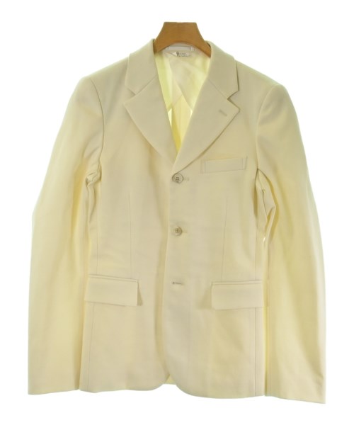 COMME des GARCONS HOMME PLUS コムデギャルソンオムプリュス ジャケット メンズ 【古着】【中古】