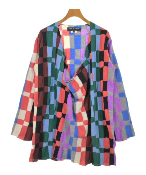 COMME des GARCONS HOMME PLUS コムデギャルソンオムプリュス ニット・セーター メンズ 【古着】【中古】