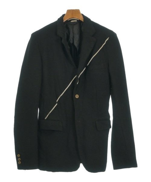 COMME des GARCONS HOMME PLUS コムデギャルソンオムプリュス カジュアルジャケット メンズ 【古着】【中古】