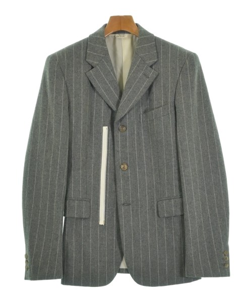 COMME des GARCONS HOMME PLUS コムデギャルソンオムプリュス カジュアルジャケット メンズ 【古着】【中古】