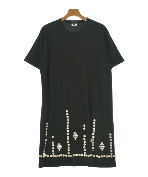 COMME des GARCONS HOMME PLUS コムデギャルソンオムプリュス Tシャツ・カットソー メンズ 【古着】【中古】