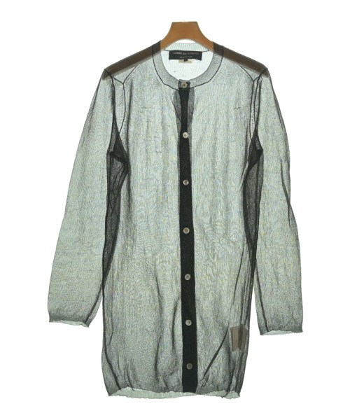 COMME des GARCONS HOMME PLUS コムデギャルソンオムプリュス カーディガン メンズ 【古着】【中古】