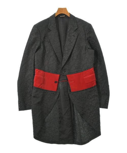 COMME des GARCONS HOMME PLUS コムデギャルソンオムプリュス コート（その他） メンズ 【古着】【中古】