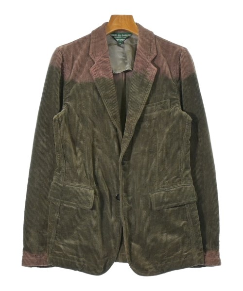 COMME des GARCONS HOMME PLUS コムデギャルソンオムプリュス ジャケット メンズ 【古着】【中古】