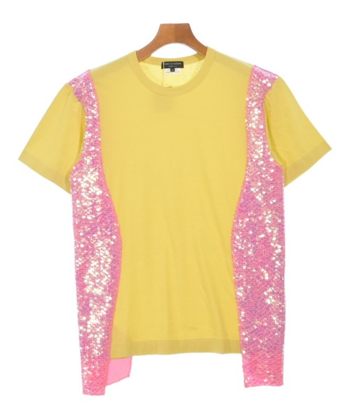 COMME des GARCONS HOMME PLUS コムデギャルソンオムプリュス Tシャツ・カットソー メンズ 【古着】【中古】