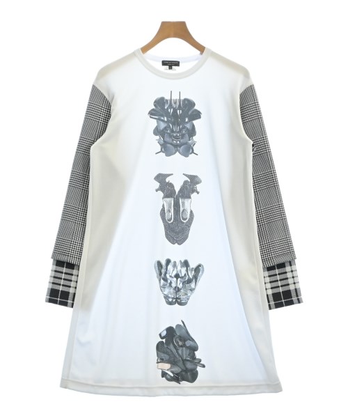 COMME des GARCONS HOMME PLUS コムデギャルソンオムプリュス Tシャツ・カットソー メンズ 【古着】【中古】