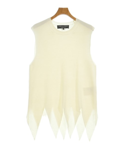 COMME des GARCONS HOMME PLUS コムデギャルソンオムプリュス ベスト メンズ 【古着】【中古】