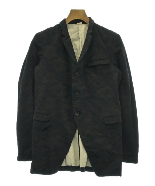 COMME des GARCONS HOMME PLUS コムデギャルソンオムプリュス ジャケット メンズ 【古着】【中古】