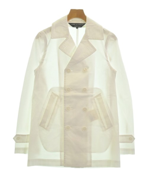 COMME des GARCONS HOMME PLUS コムデギャルソンオムプリュス コート（その他） メンズ 【古着】【中古】