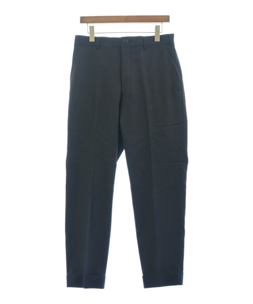COMME des GARCONS HOMME PLUS コムデギャルソンオムプリュス スラックス メンズ 【古着】【中古】