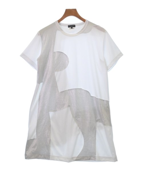 COMME des GARCONS HOMME PLUS コムデギャルソンオムプリュス Tシャツ・カットソー メンズ 【古着】【中古】