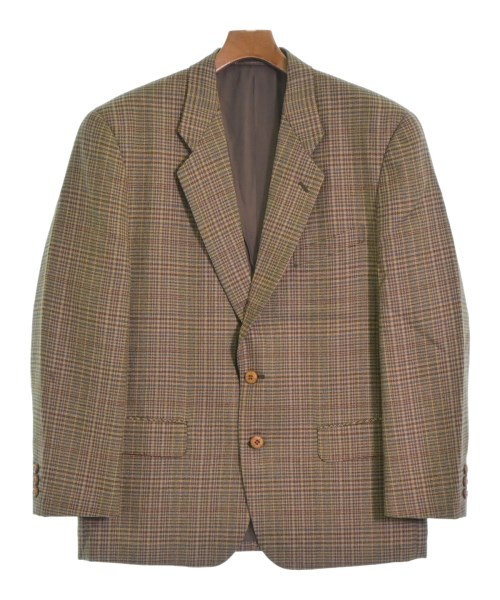 COMME des GARCONS HOMME PLUS コムデギャルソンオムプリュス ジャケット メンズ 【古着】【中古】