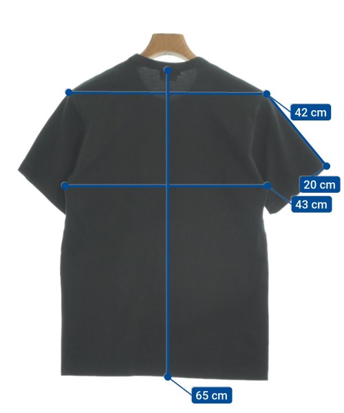 COMME des GARCONS HOMME PLUS コムデギャルソンオムプリュス Tシャツ