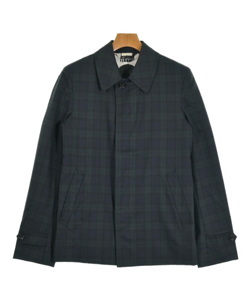 COMME des GARCONS HOMME PLUS コムデギャルソンオムプリュス カジュアルジャケット メンズ 【古着】【中古】