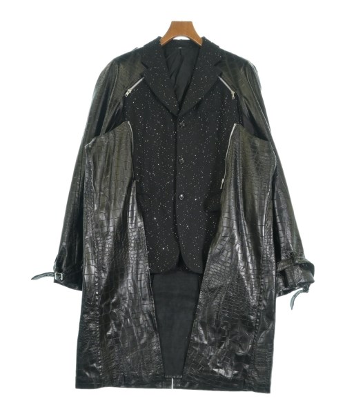 COMME des GARCONS HOMME PLUS コムデギャルソンオムプリュス コート（その他） メンズ 【古着】【中古】