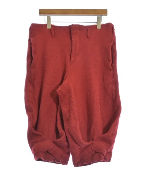 COMME des GARCONS HOMME PLUS コムデギャルソンオムプリュス クロップドパンツ メンズ 【古着】【中古】