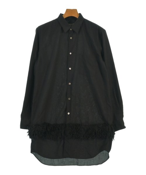 COMME des GARCONS HOMME PLUS コムデギャルソンオムプリュス カジュアルシャツ メンズ 【古着】【中古】