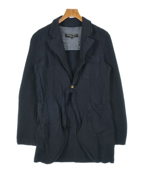 COMME des GARCONS HOMME PLUS コムデギャルソンオムプリュス テーラードジャケット メンズ 【古着】【中古】