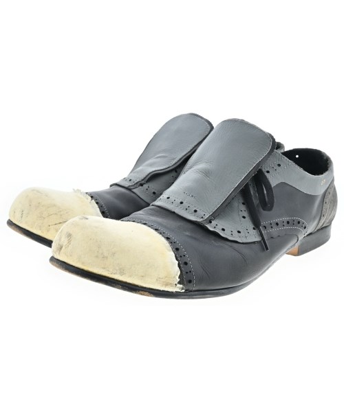 COMME des GARCONS HOMME PLUS コムデギャルソンオムプリュス ビジネス・ドレスシューズ メンズ 【古着】【中古】