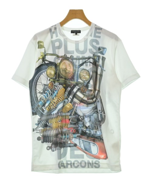 COMME des GARCONS HOMME PLUS コムデギャルソンオムプリュス Tシャツ・カットソー メンズ 【古着】【中古】