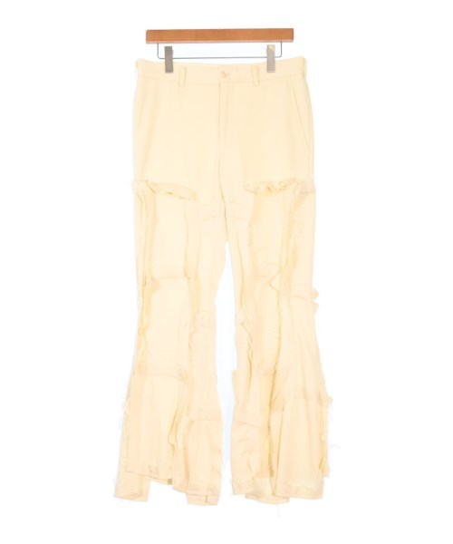 COMME des GARCONS HOMME PLUS コムデギャルソンオムプリュス パンツ（その他） メンズ 【古着】【中古】