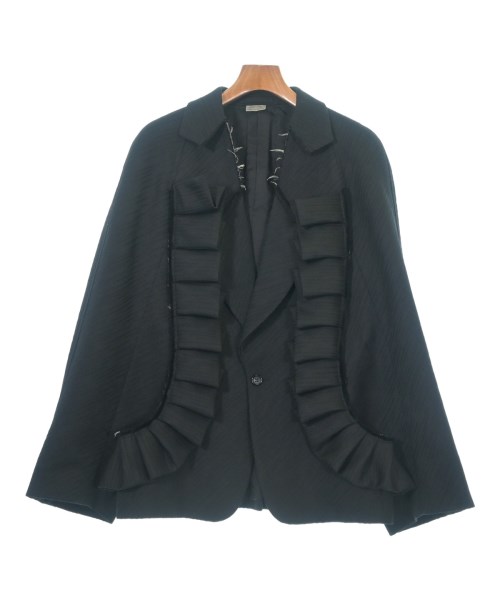 COMME des GARCONS HOMME PLUS コムデギャルソンオムプリュス ジャケット メンズ 【古着】【中古】